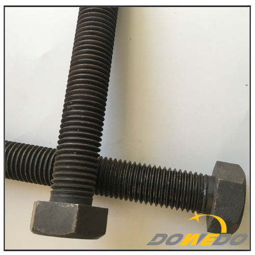 Building Steel Structures Bolts - Bolt Nut by Windo Metal