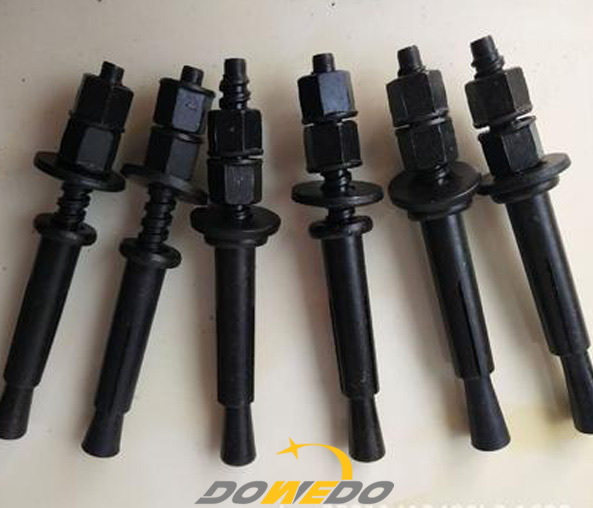 Water Drill Expansion Bolt - Bolt Nut by Windo Metal